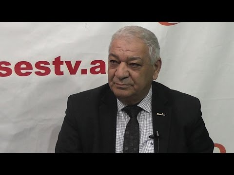 Eli Kerimlinin emisi oğlu etiraf etdi