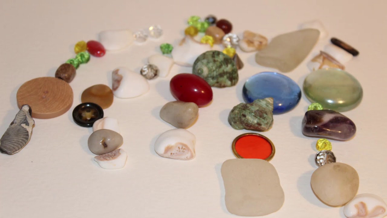 Transient Art-a short clip to introduce transient art.Have fun with ...