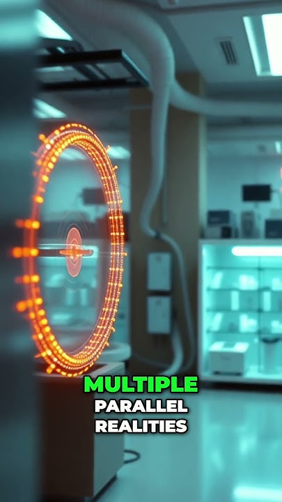 Is Quantum Computing Proof of Parallel Universes? - YouTube