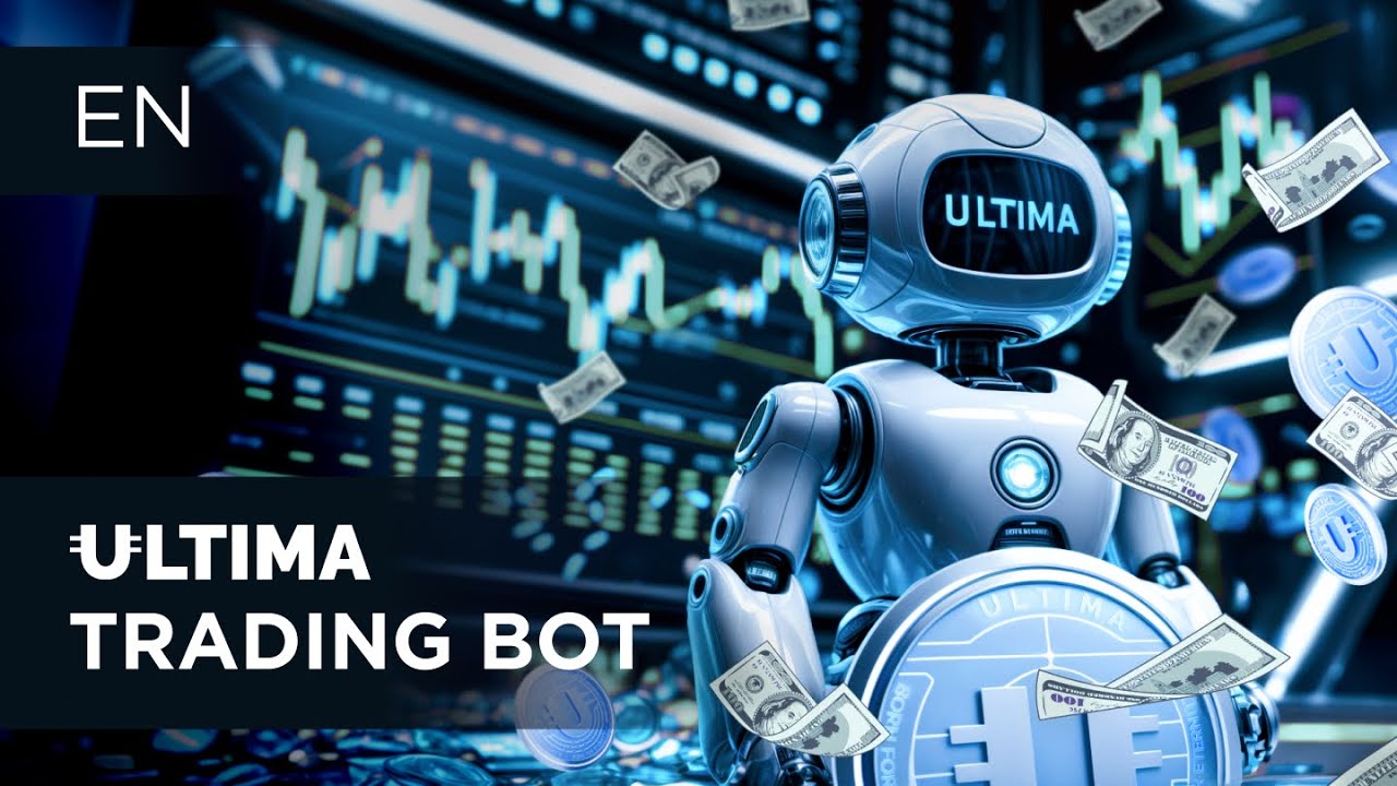 ULTIMA Trading BOT — Autopilot Trading With Real Profit! - YouTube