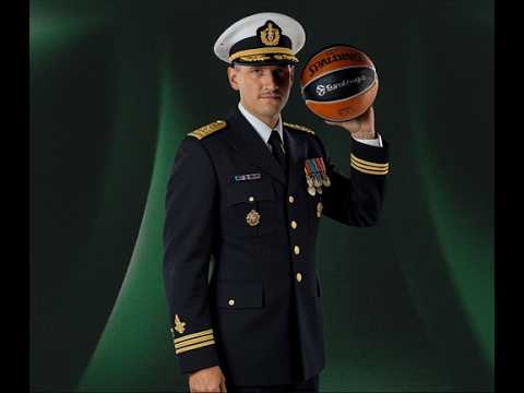 Edgaras Ulanovas best plays of 2025/2026 season ŽALGIRIS 💚🤍