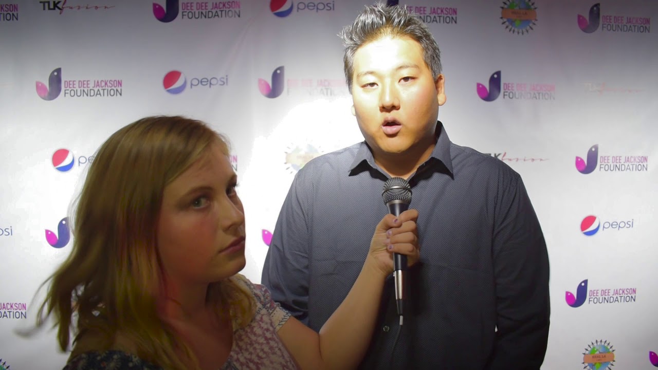 Heal Los Angeles President John Muto Interview at Costume for a Cause ...