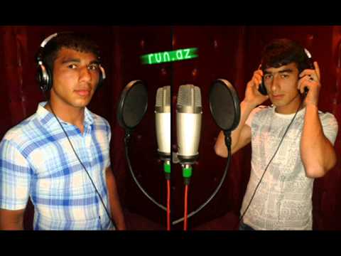 Murad Qarabagli Ft Elsad Agdamli-Agdamlilar 2014