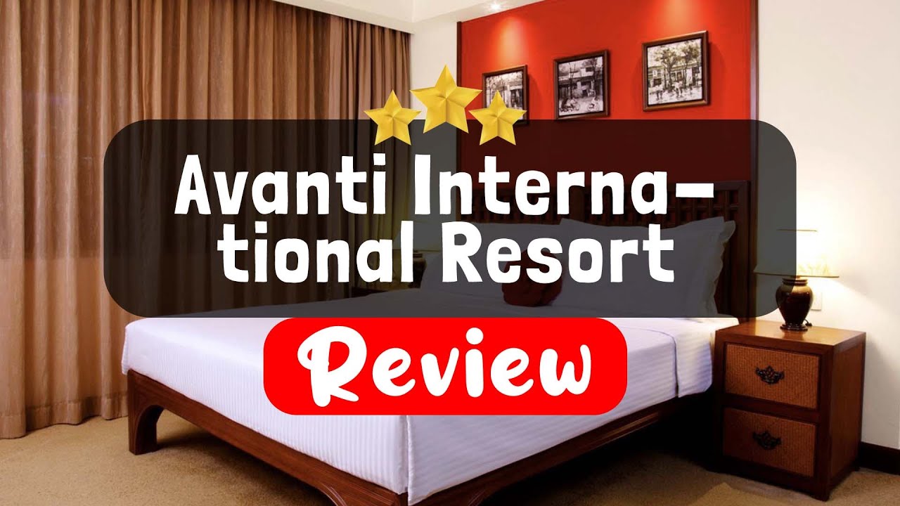 Avanti International Resort, Florida Review - Is This Hotel Worth It ...