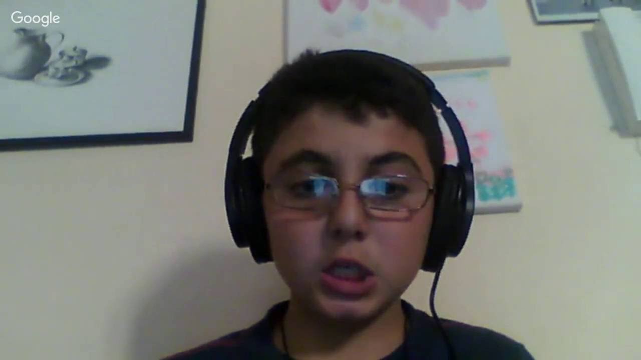 live a caso - YouTube