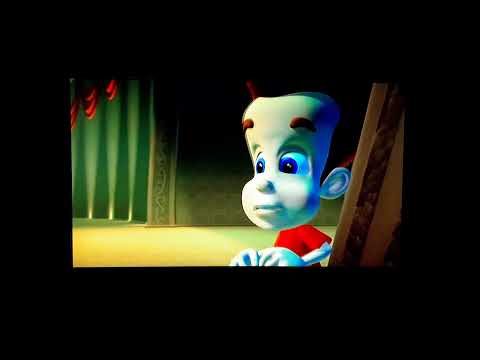 Jimmy Neutron: Boy Genius (2001) Brain Blast! 🧠💥 (20th Anniversary Special)