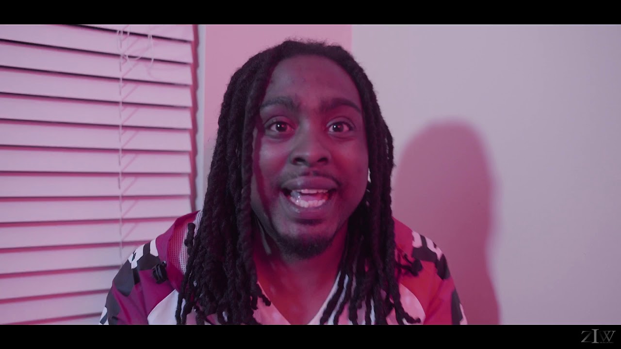 Half A Key - “Stalker” Official Video Shot By “Zimaging” - YouTube