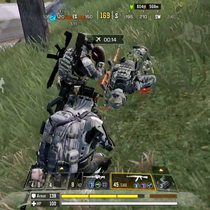 Trolling Enemy🤣 | CODM | Call of Duty Mobile #shorts #codm #codmobile #dndgameplay - YouTube