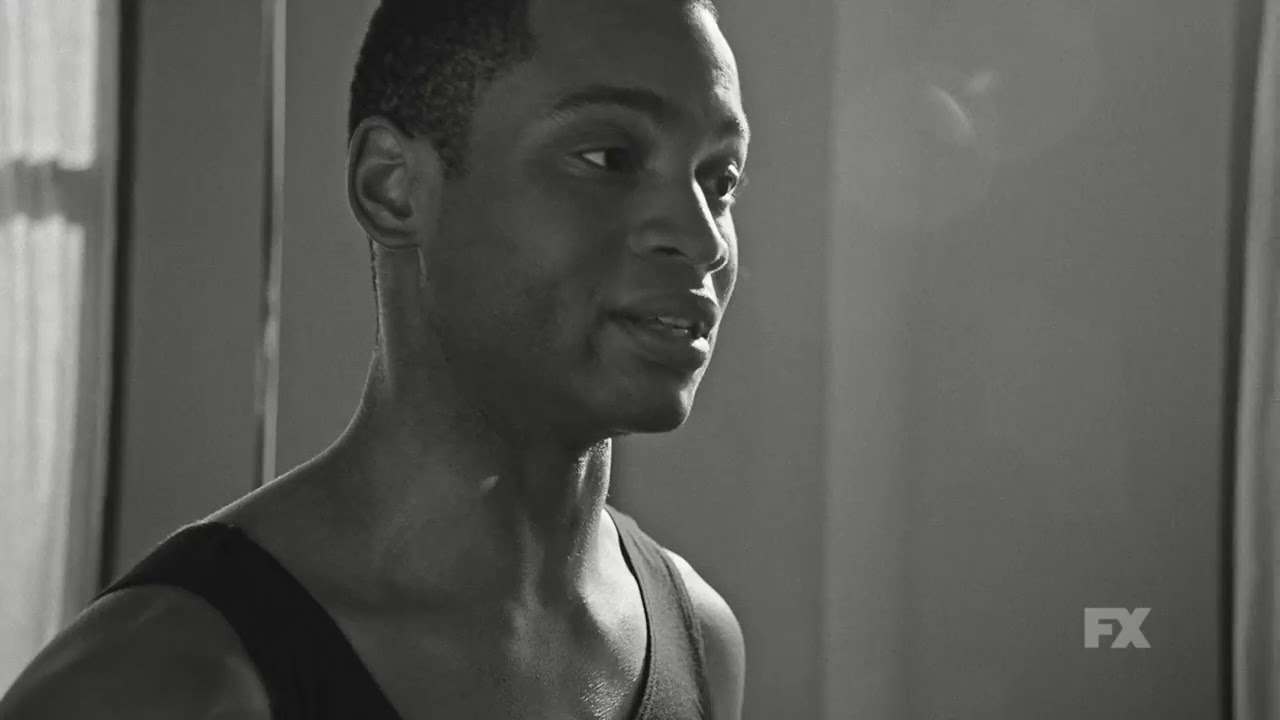 Pose "Damon Walks" Teaser - YouTube