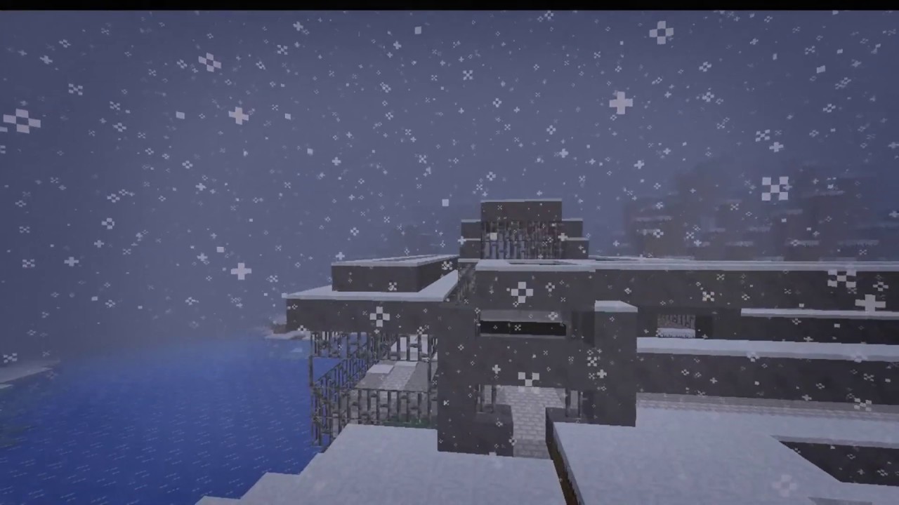 SCP Minecraft Roleplay Trailer - YouTube