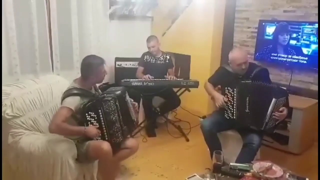 Bojan Djekic i Darko Kulasevic-Bojan Colic-Korona😉😉😉 - YouTube