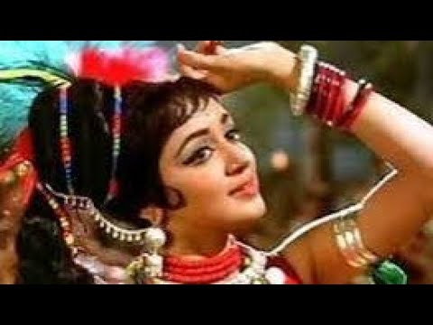 #Johny..Mera..naam_O..Babul..Pyare..[ 1970 ] Full Song - YouTube