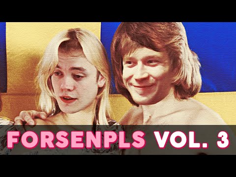 ForsenPls Vol. 3 - Give me a Roleplayer - YouTube
