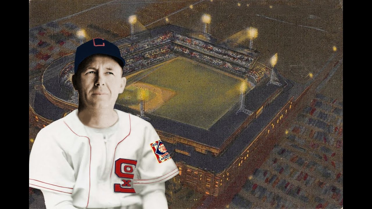 Classic vintage colorized MLB baseball photos - YouTube