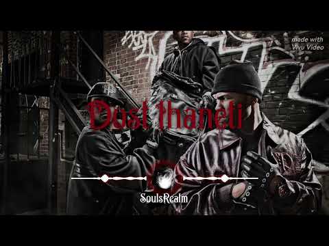 Dost Ihaneti (Official.SoulsRealm) #rap #music