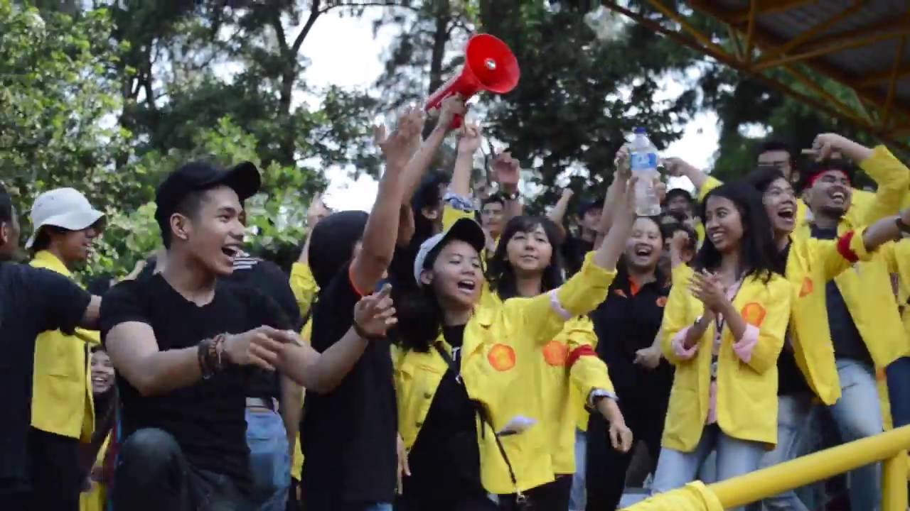 Tribute to Punggawa PSAK FISIP UI 2016 - YouTube