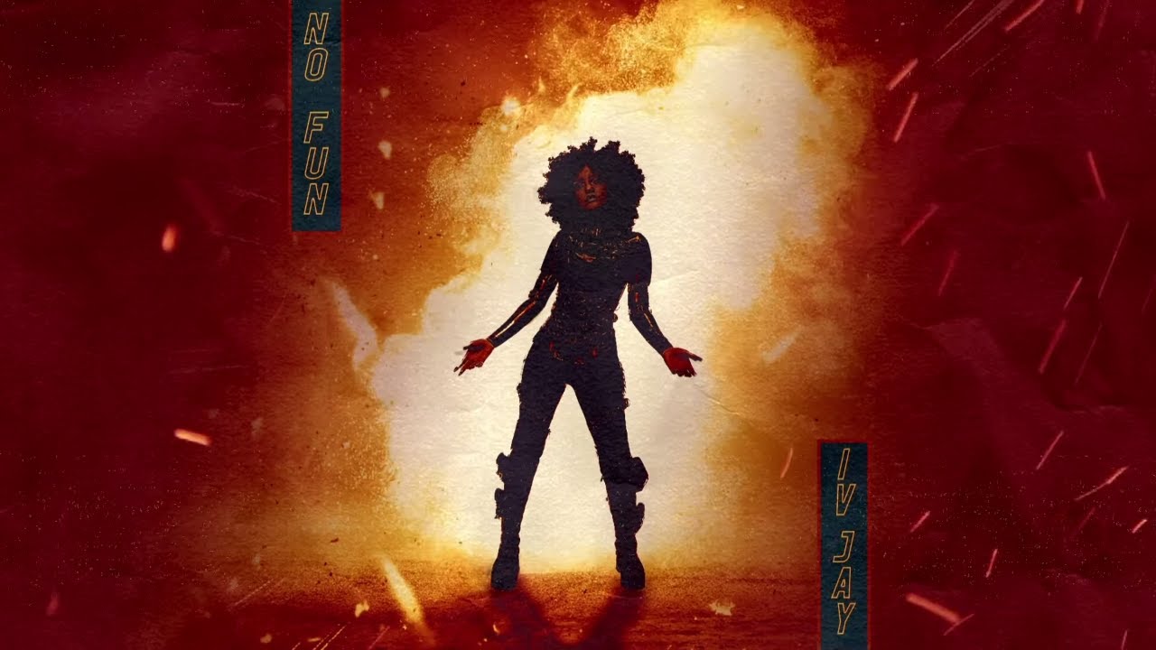 IV JAY - No Fun [Official Audio] - YouTube