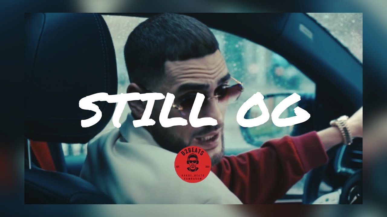 Josylvio X Og Vibez X Kevin Type Still Og Old School Trap Type Beat