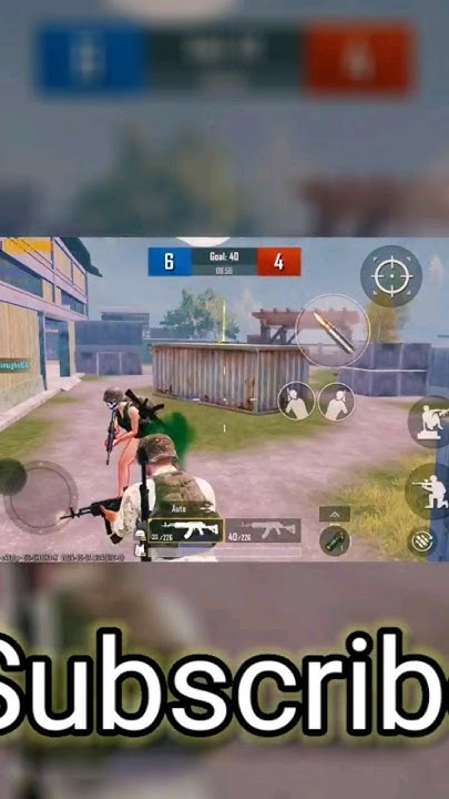 King Pharoah M416 King Pubg Mobile 1000000iq Viral Shorts Youtube
