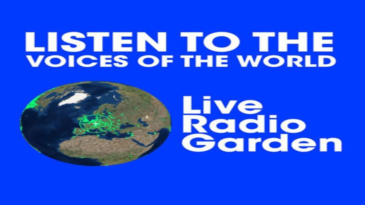 World Radio | Listen to RADIO Stations From Around the World | Radio ...
