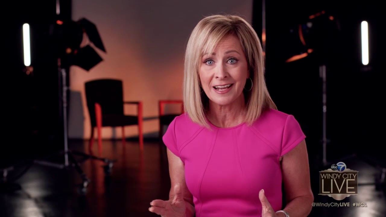 Breast Cancer Awareness: Tracy Butler shares diagnosis story, message ...