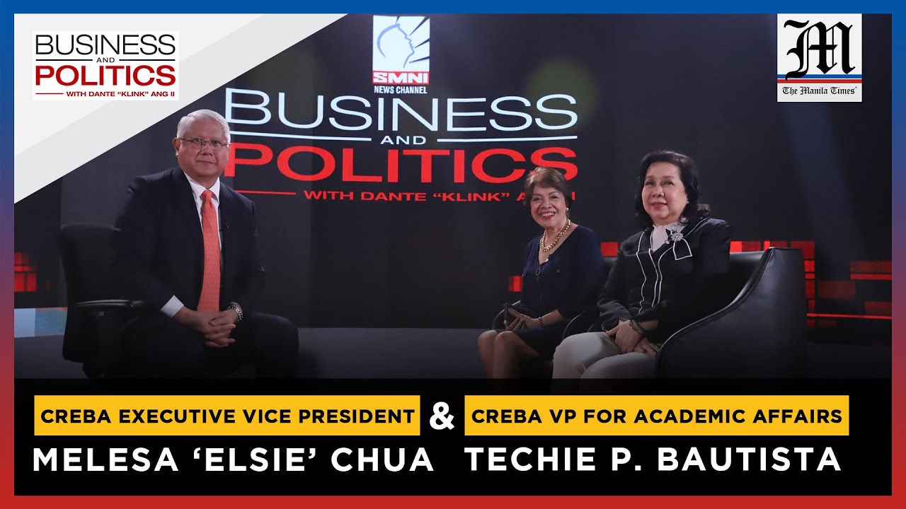 CREBA aims for sustainability in housing, financing | Business and ...