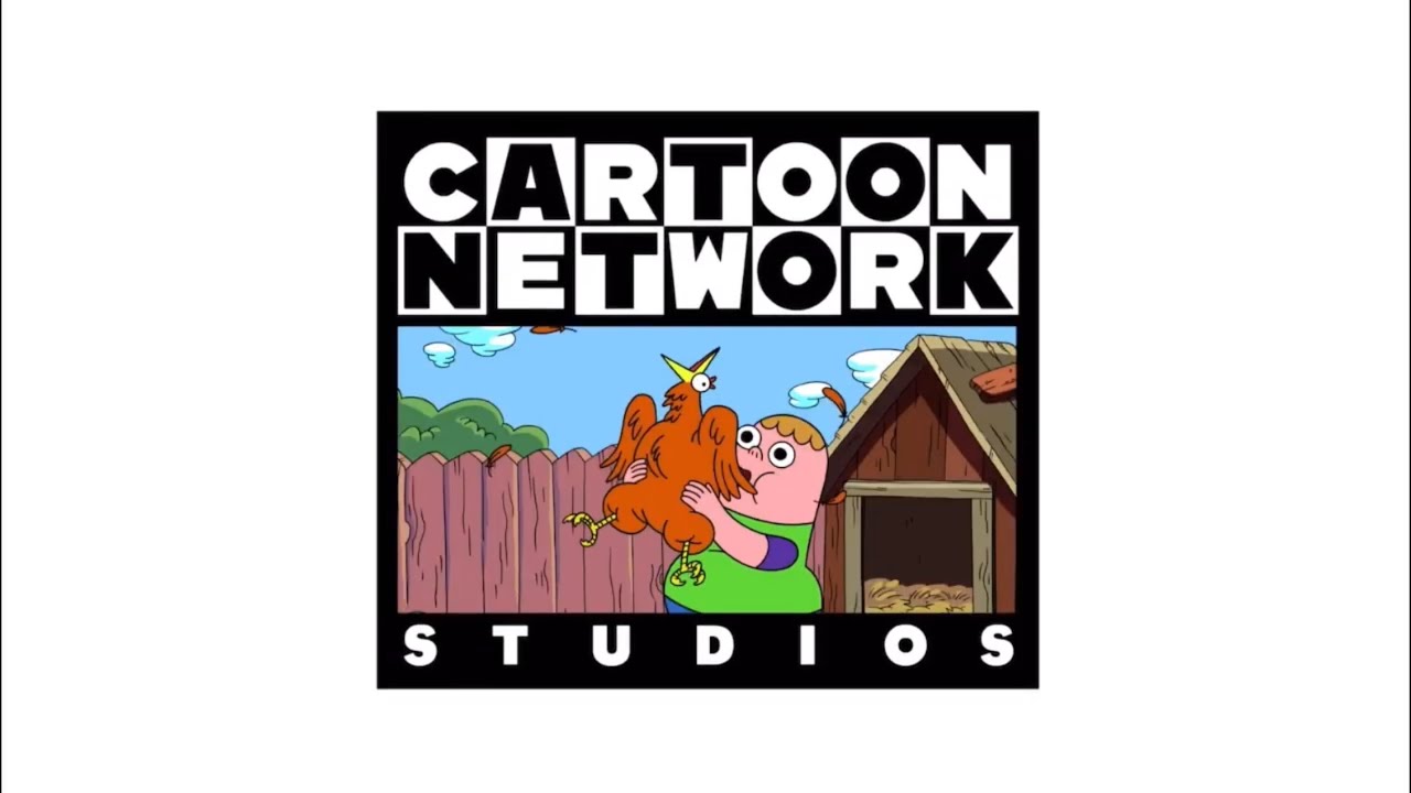 Cartoon Network Studios/Cartoon Network Prods/Warner Bros. Television ...