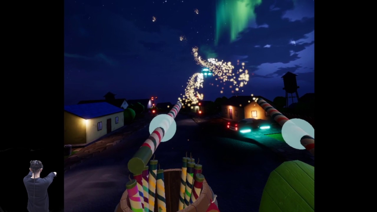 Aliens In The Yard - YouTube