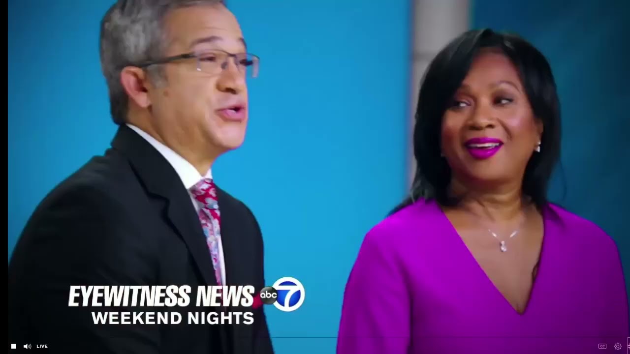 Promo Channel 7 EyeWitness news Weekend Nights - YouTube