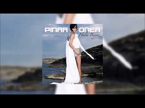 Pınar Öner - El Adamı [Piyano Vers]
