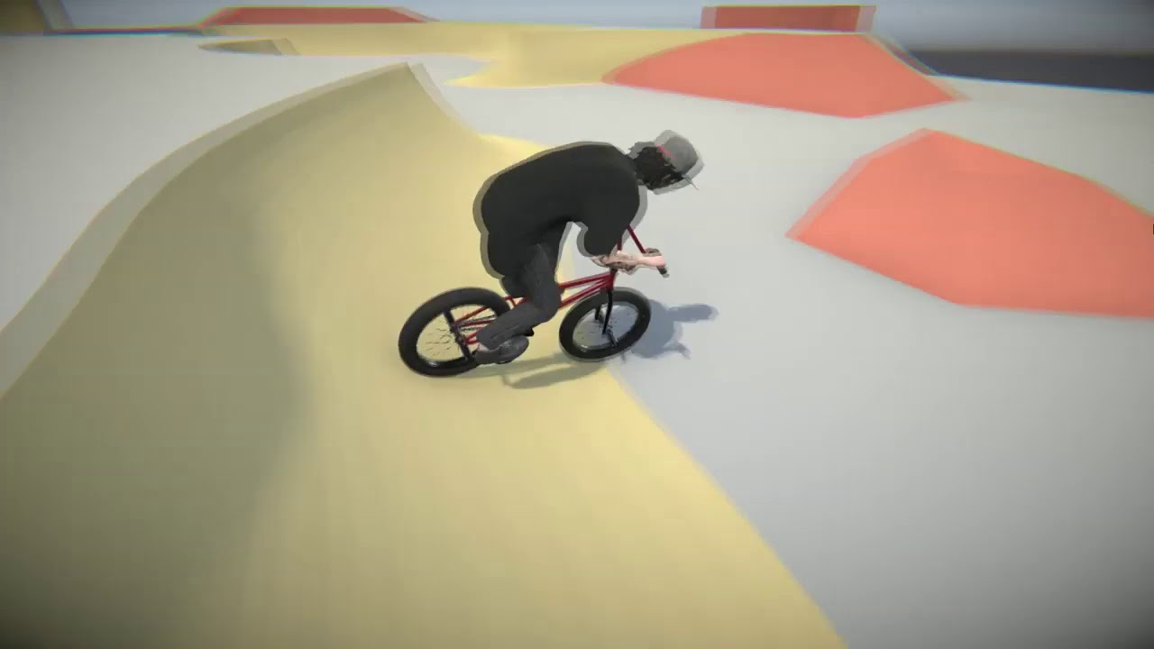 BMX STREETS PIPE - AMAZING TRICKS - YouTube