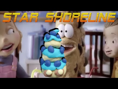 MSM: Star Shoreline- cakey - YouTube