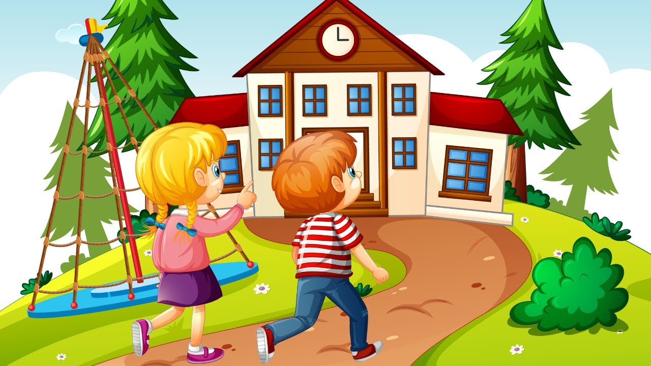 Kindergarten Learning Videos | Preschool Learning Videos For 3 Year ...
