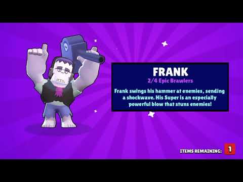 Brawl stars 49 mega boxes selling 49 gems