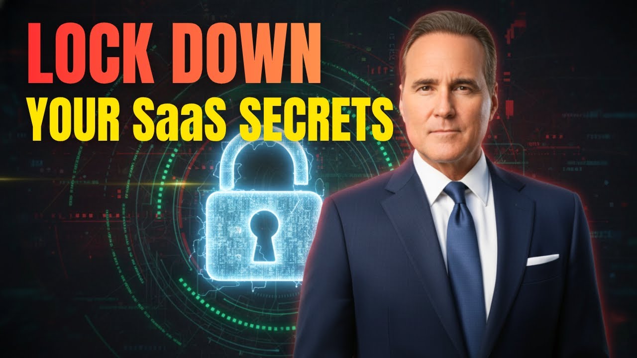 SaaS Nondisclosure Agreement: What Every Software Founder Must Include ...