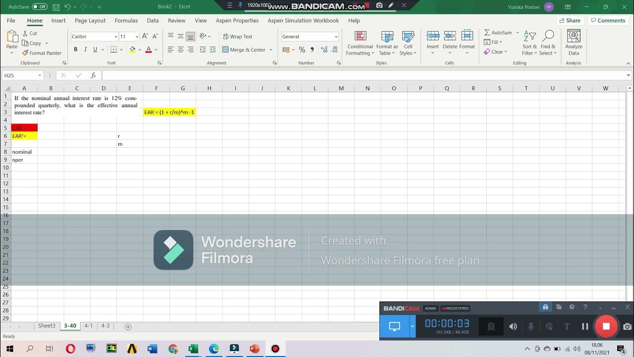 ENGINEERING ECONOMIC ANALYSIS WITH EXCEL SOLUTION | Ekonomi Teknik ...