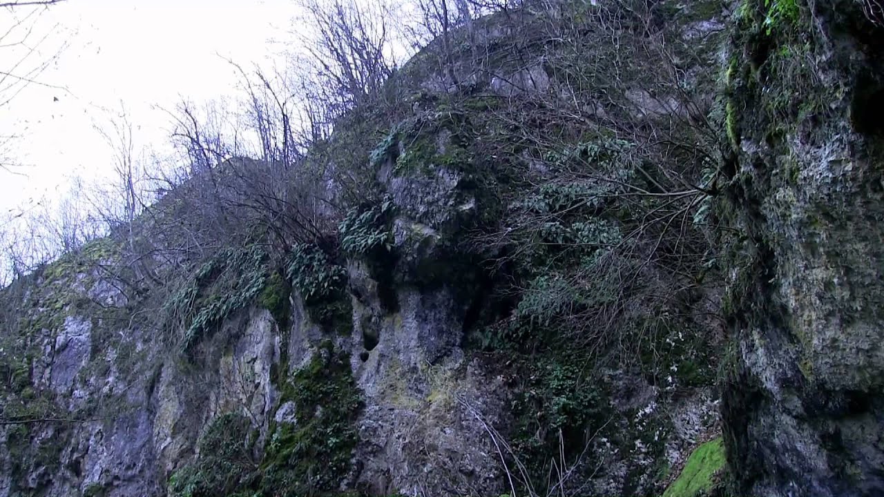 SELO IZVOR - VRELO - BABUŠNICA / NOVEMBAR 2014 - YouTube