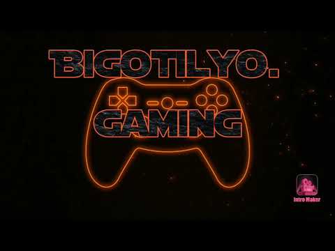 Bigotilyo Gaming - YouTube