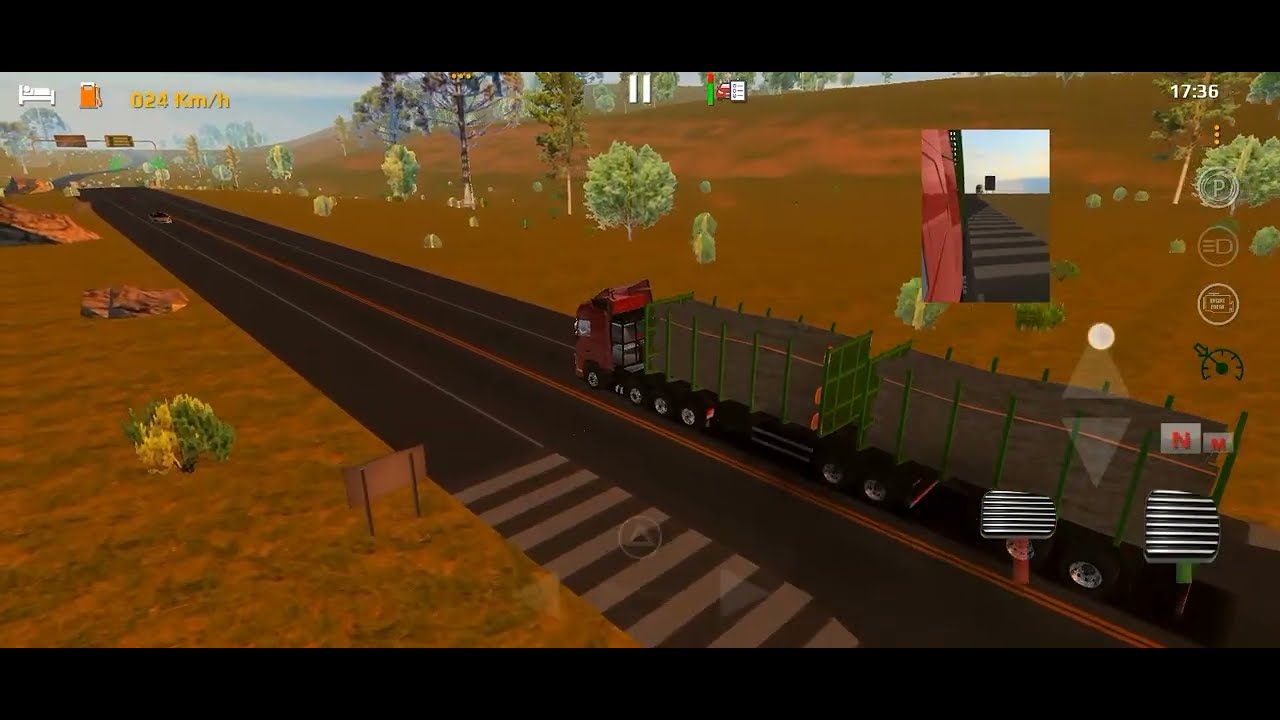 Khan games world truck driving simulator new update #world truck ...