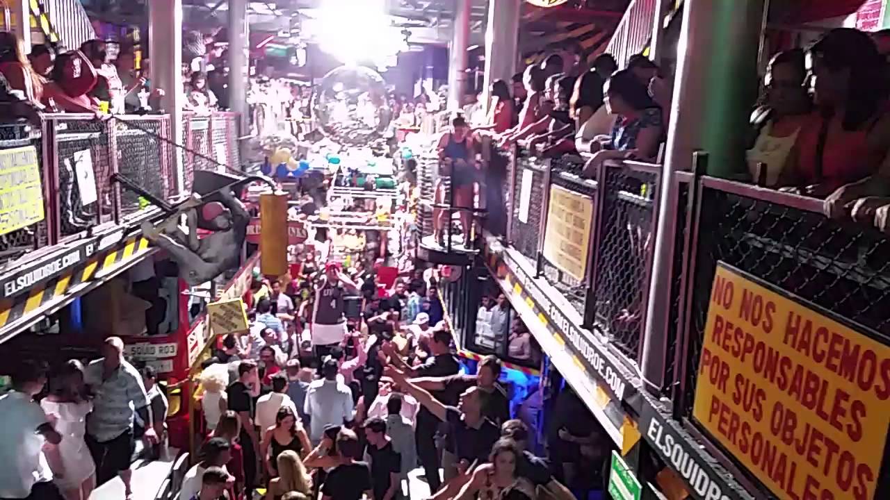 P.p.p. x el Squid Roe los cabos - YouTube