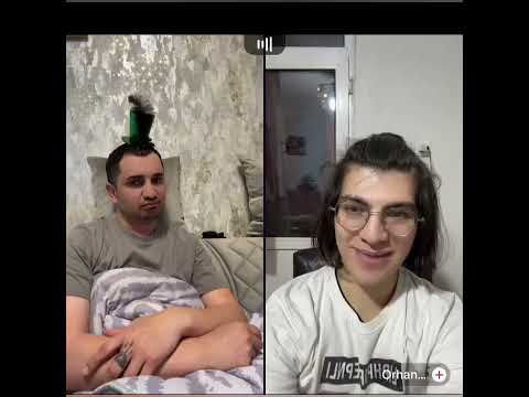 Tima Sevərin Baboşdan kirayə pulu almağınnan danışıb,mən bilirdim onun evi olduğunu😳