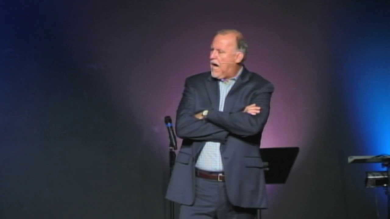 Stephen Strader - TRUST AND OBEY - YouTube