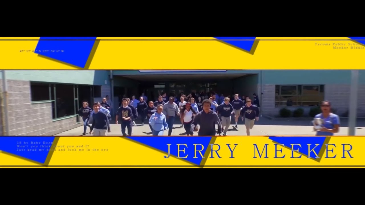 16 [Meeker Middle Tacoma] - YouTube