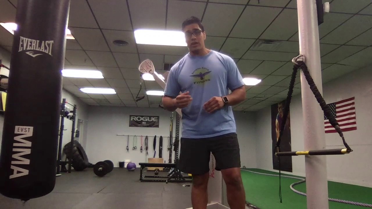 Muscle Isolation, The Thinking Behind It. - YouTube