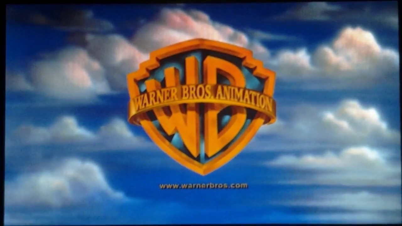 DC Comics/Warner Bros. Animation (2005) - YouTube