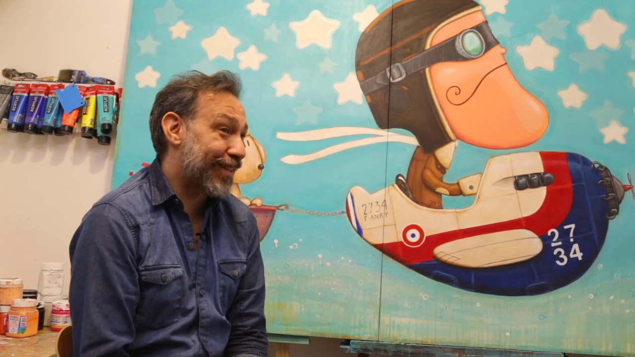 Inventario 67 Nicolas da Rocha (Parte 3/3) - YouTube