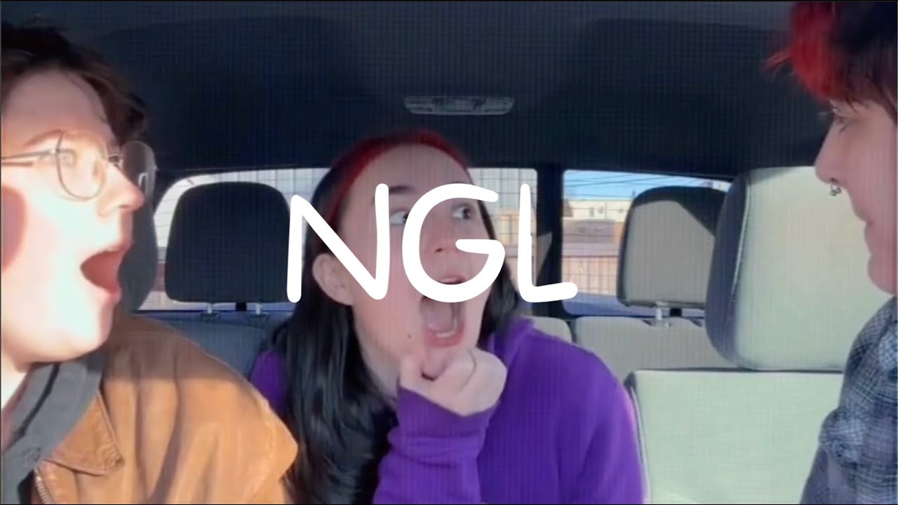 Welcome to NGL!!! - YouTube