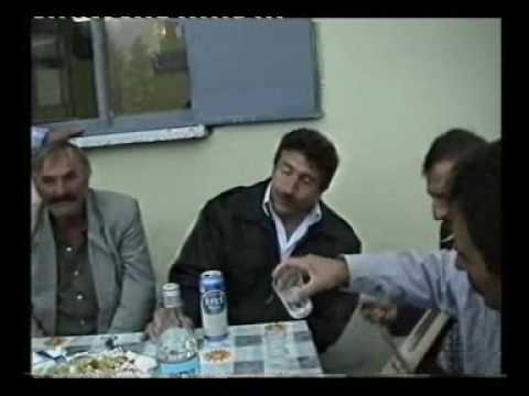 avni özturk saban bıyıklı kamenali kemence