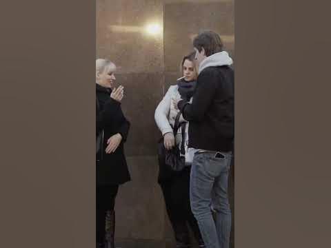 Пранк Марк Булах - YouTube