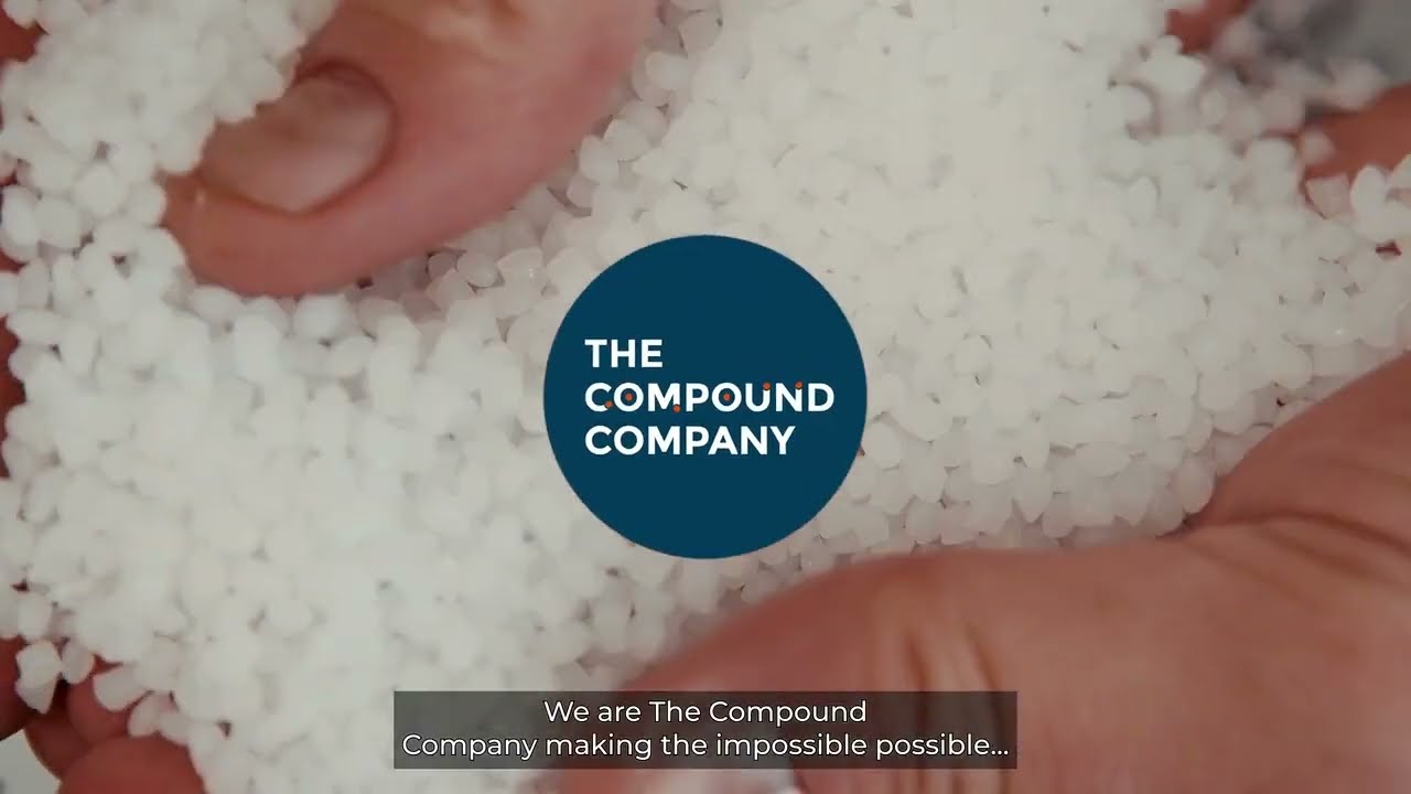 The Compound Company corporate film - YouTube